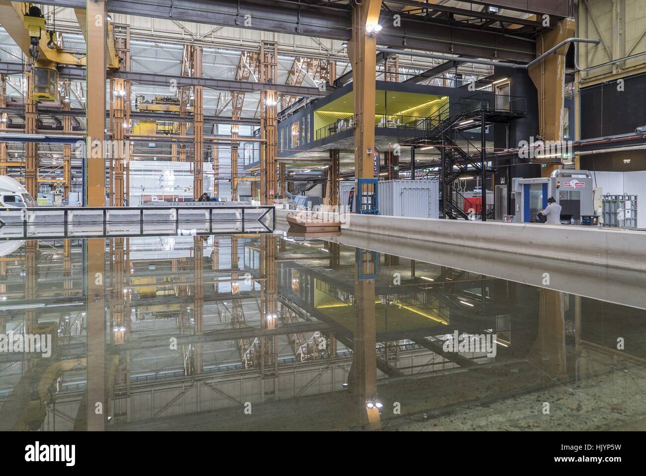 Rdm Rotterdam High Resolution Stock Photography and Images - Alamy