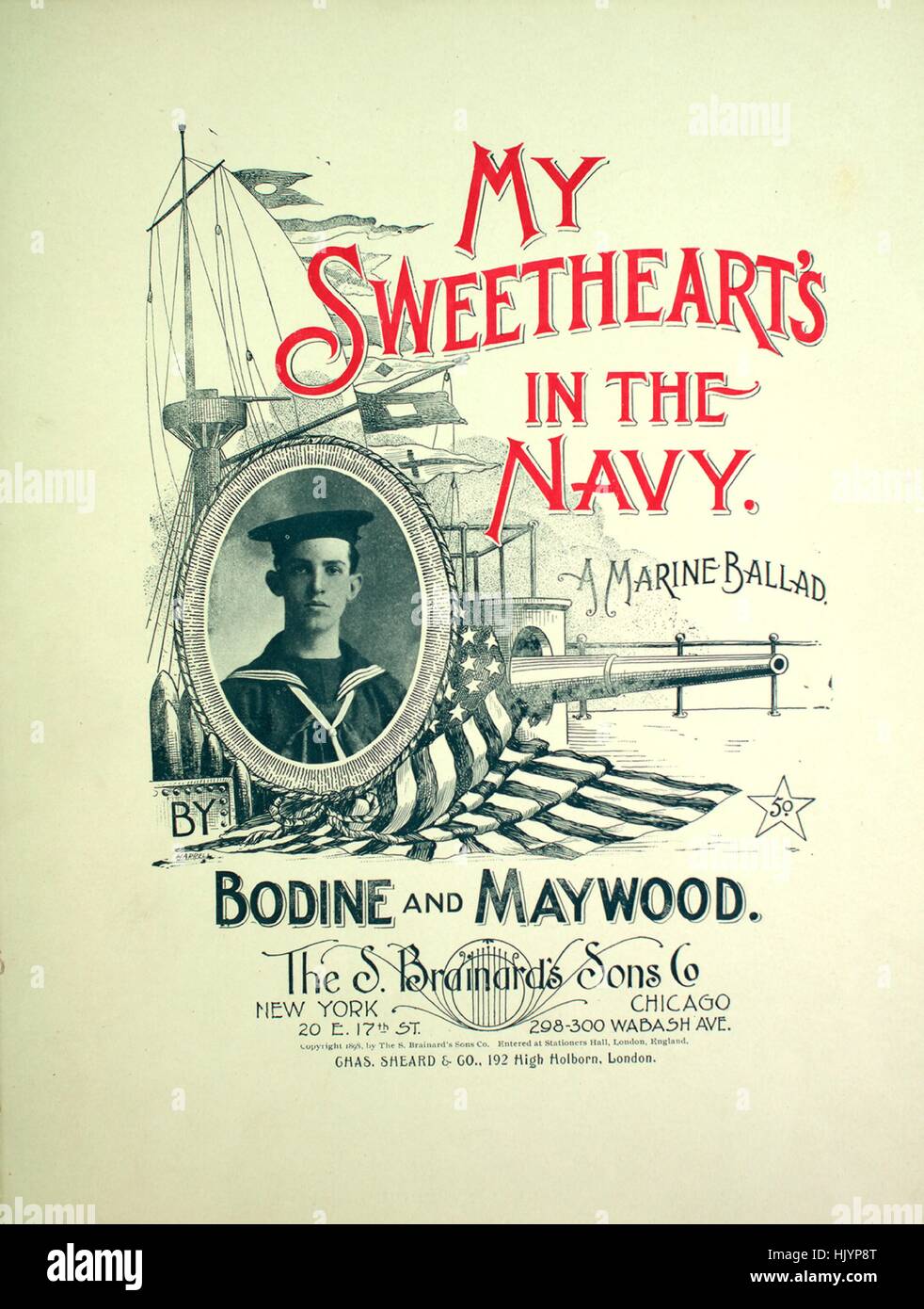 Dixie war song hi-res stock photography and images - Alamy