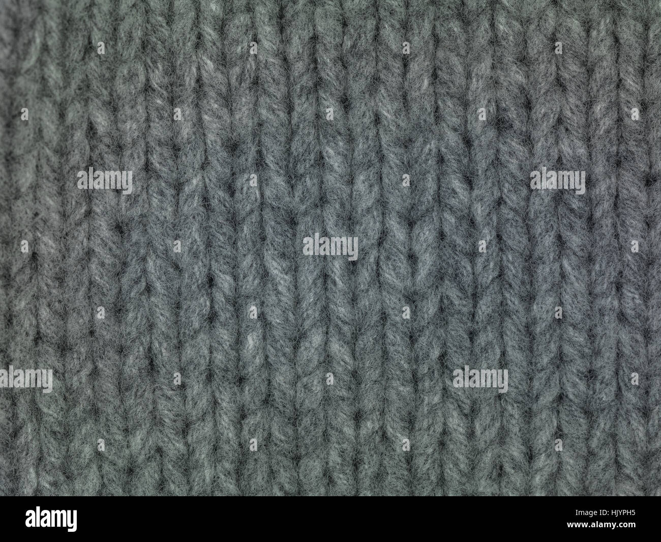 Grey sweater texture background Stock Photo - Alamy