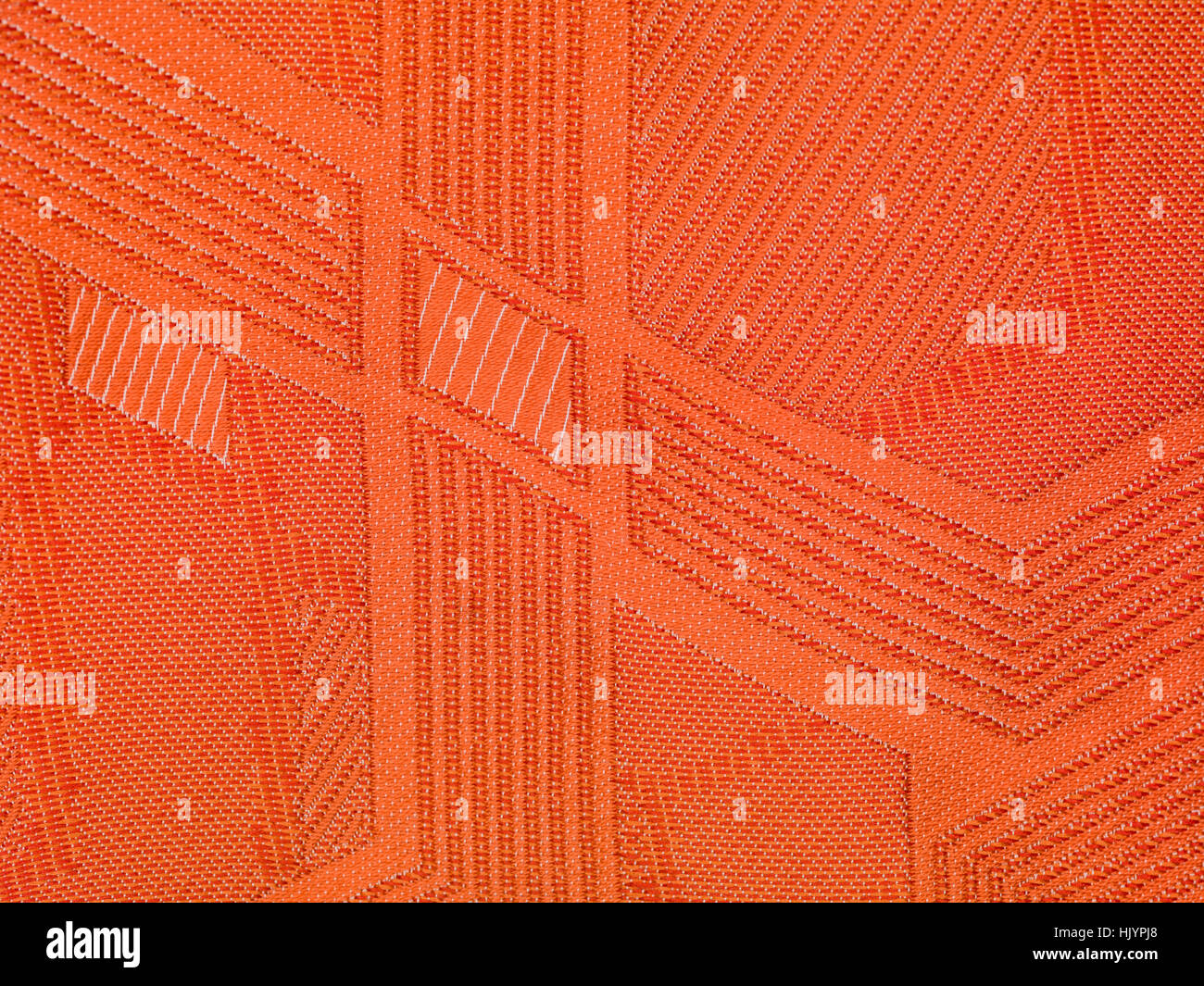 orange fabric texture close up Stock Photo - Alamy