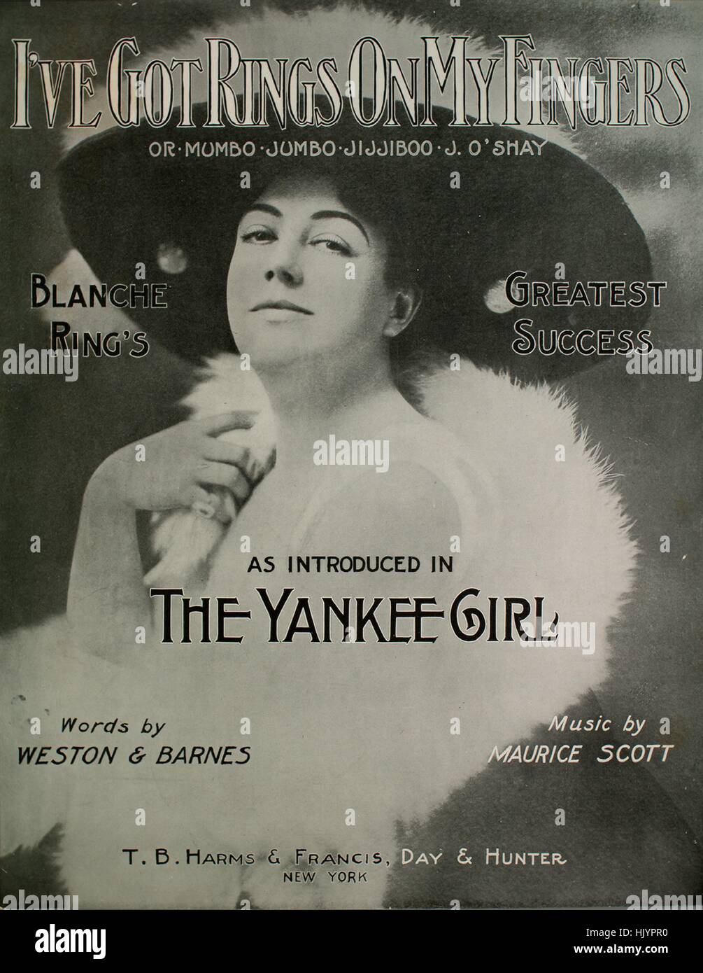 Polygamy rings hi-res stock photography and images - Alamy