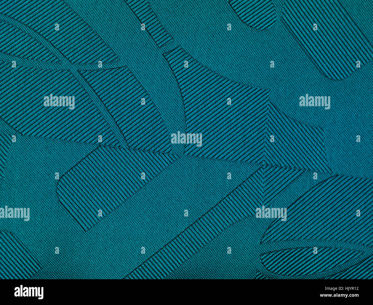 blue fabric with bumps and shades Stock Photo - Alamy