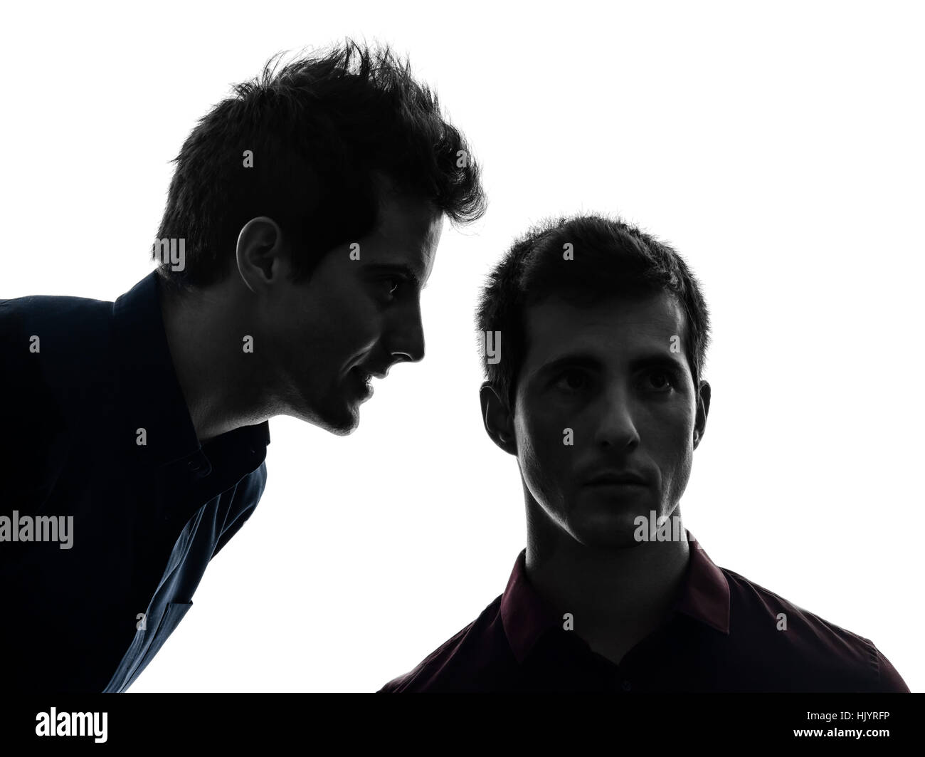 Twins of evil hi-res stock photography and images - Alamy