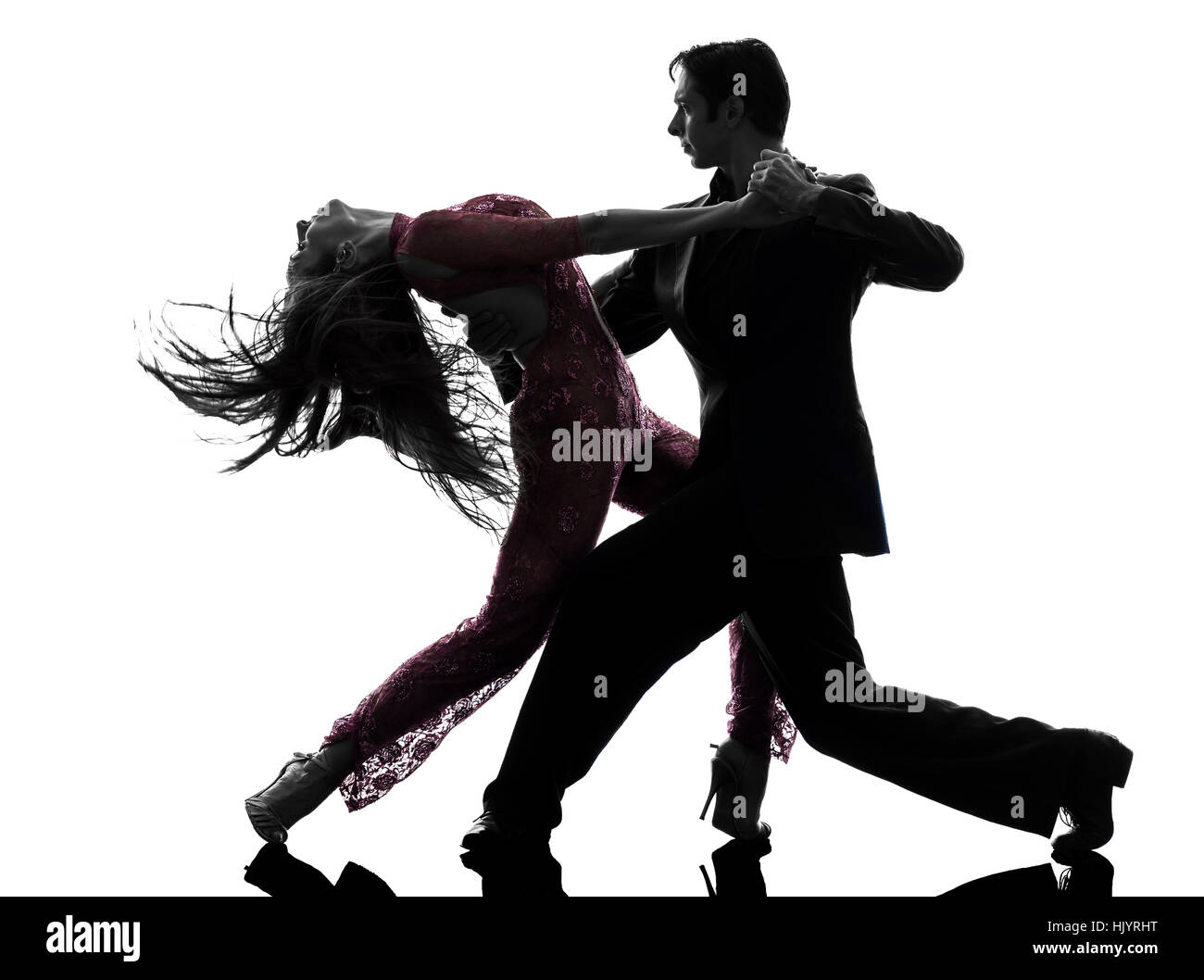 Shadow man ballroom hi-res stock photography and images - Alamy