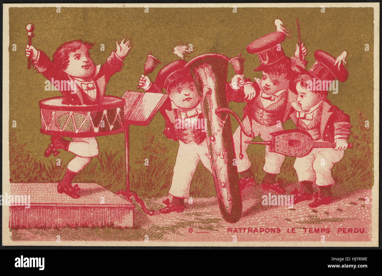 Le temps perdu hi-res stock photography and images - Alamy