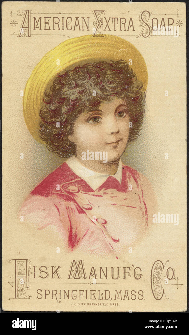 American Extra soap Stock Photo - Alamy