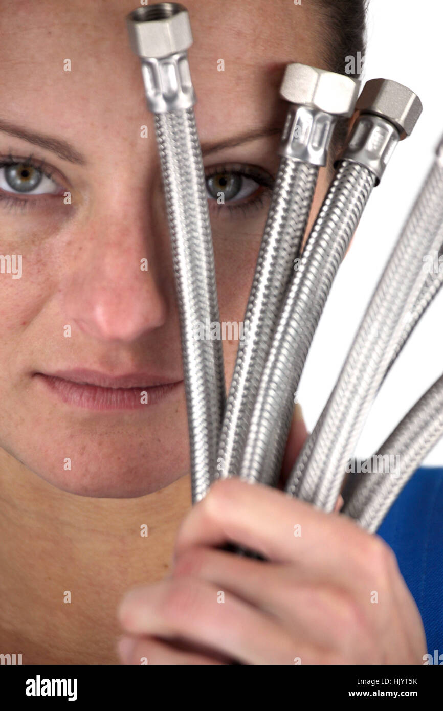 closeup, blank, european, caucasian, pivots, bolt, bath tub, tub ...