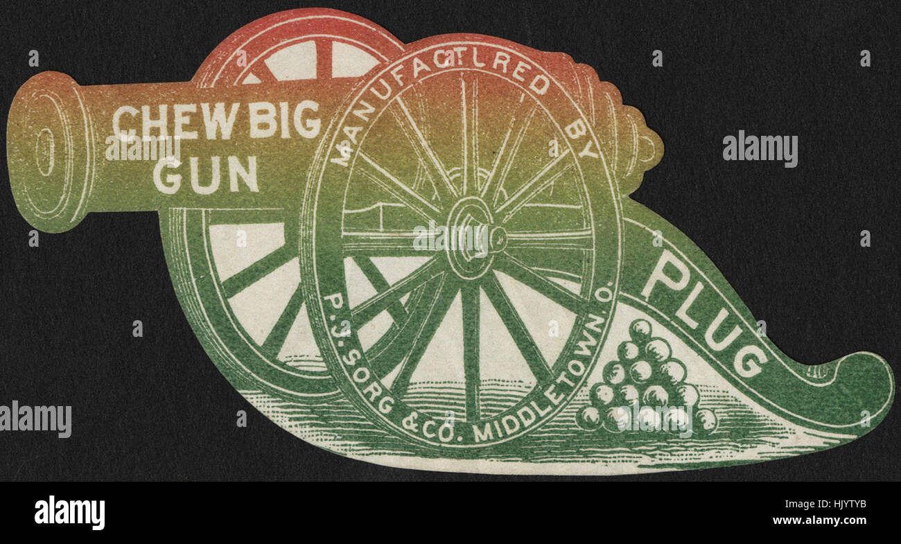 Tobacco plug hi-res stock photography and images - Alamy