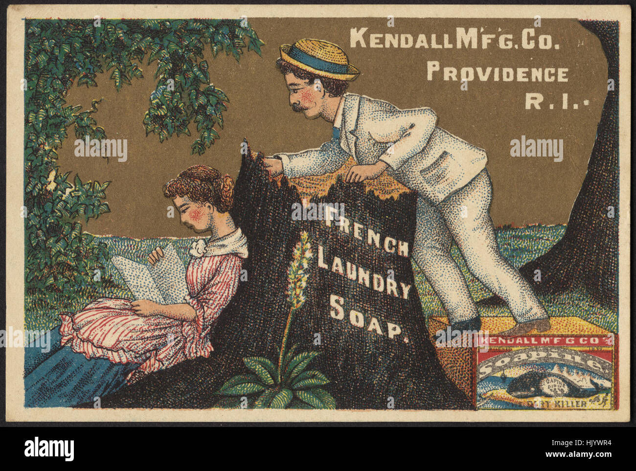 The french laundry hi-res stock photography and images - Alamy