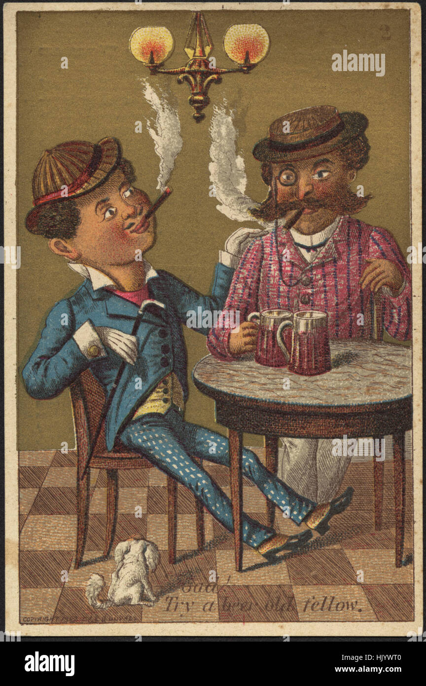 Old fellow hi-res stock photography and images - Alamy