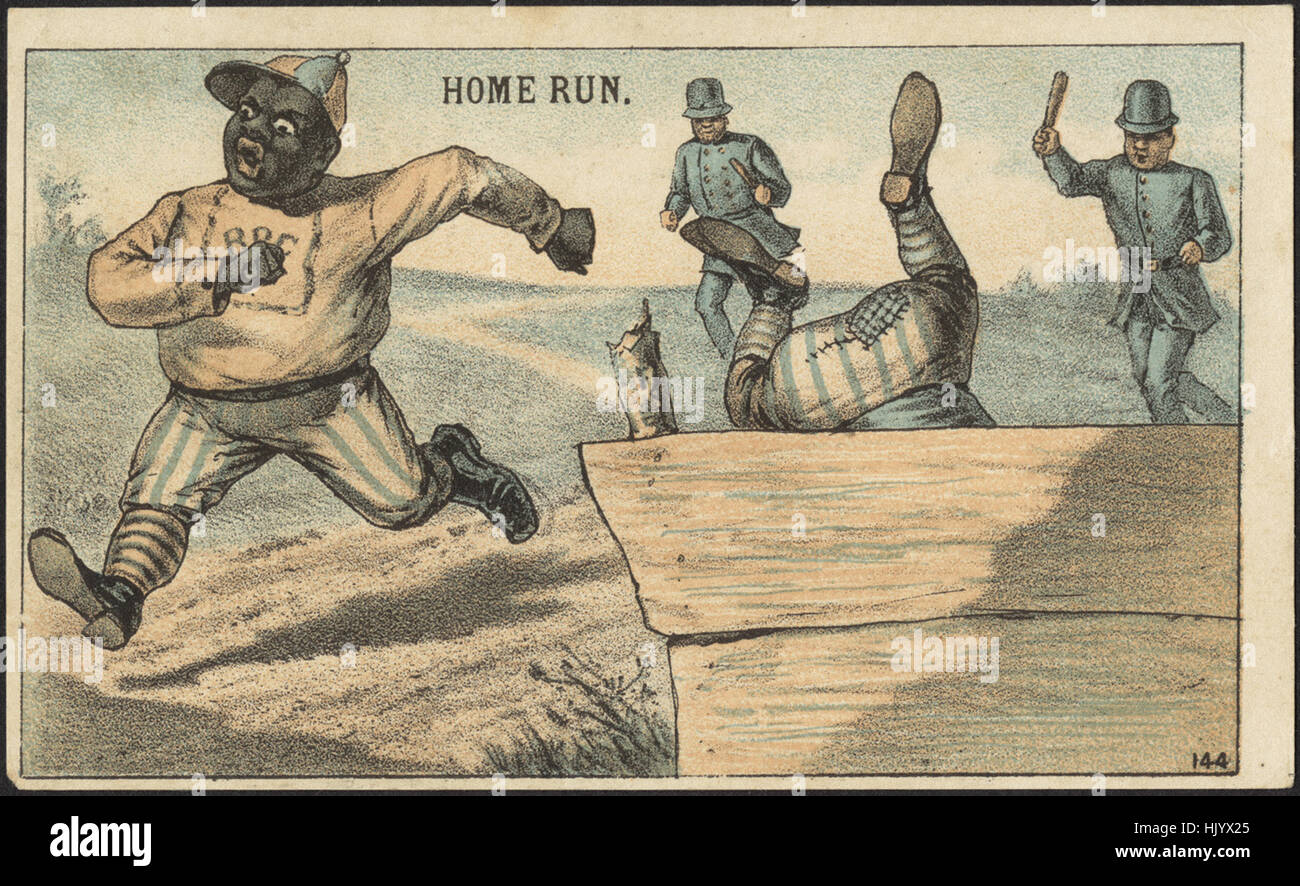 Home run hi-res stock photography and images - Alamy