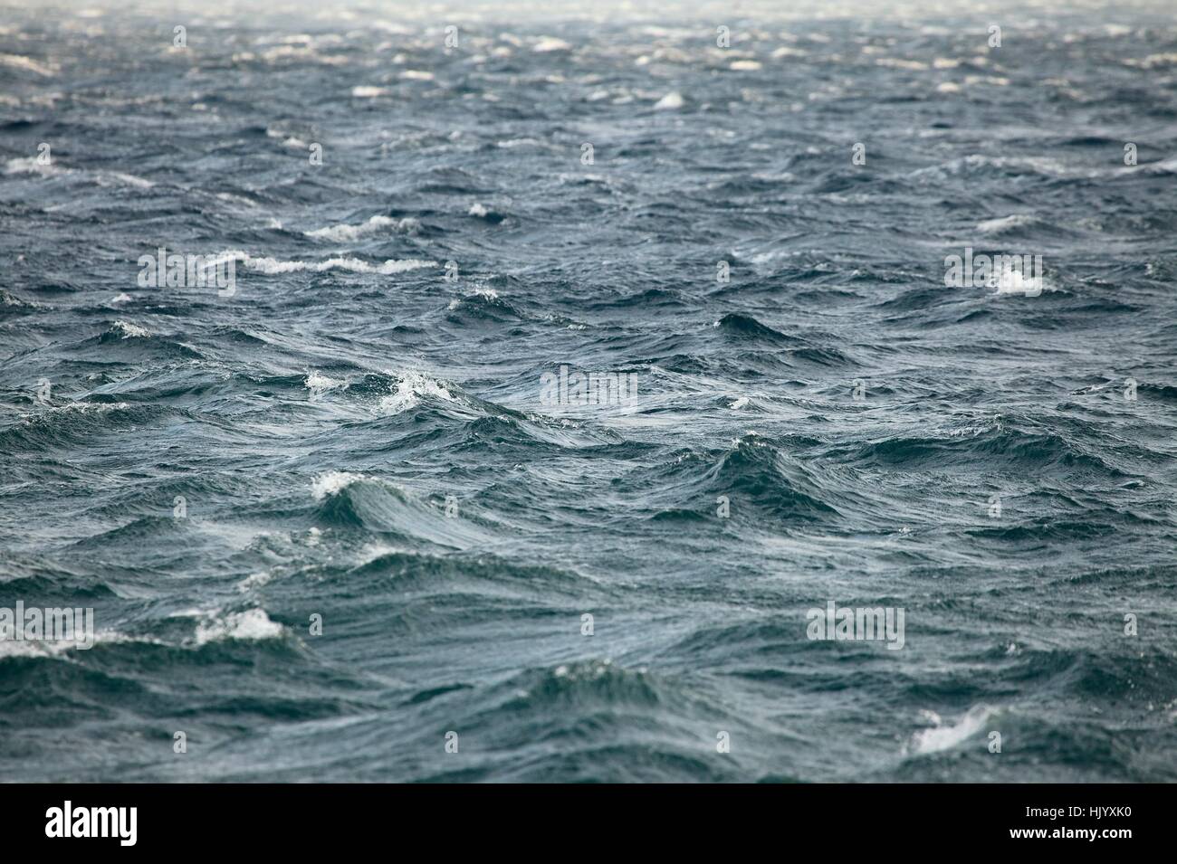 waves, wave, surface, salt water, sea, ocean, water, wind, blue, danger ...