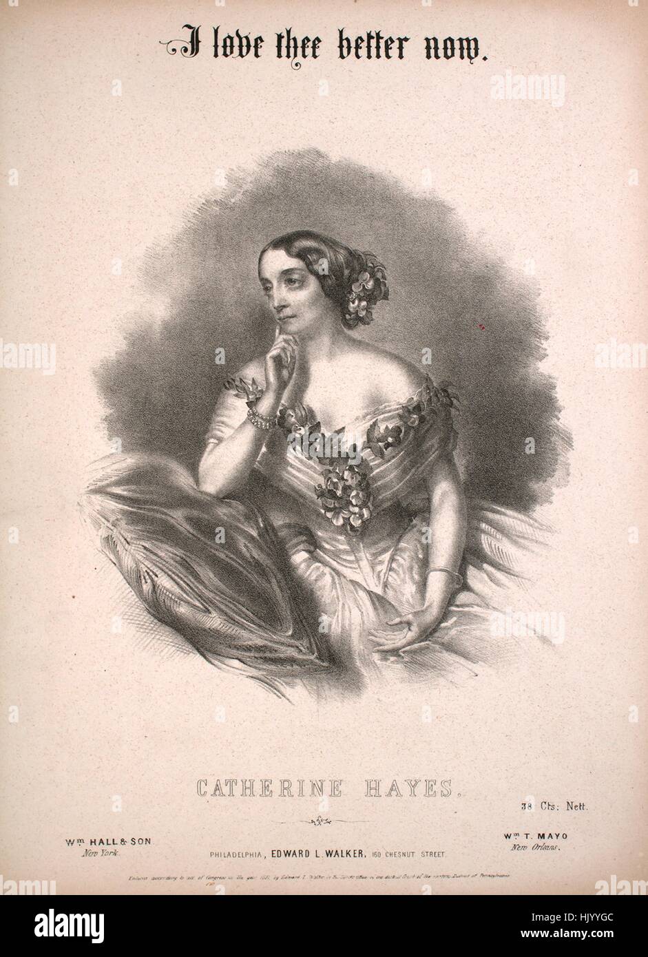 Mary chesnut hi-res stock photography and images - Alamy