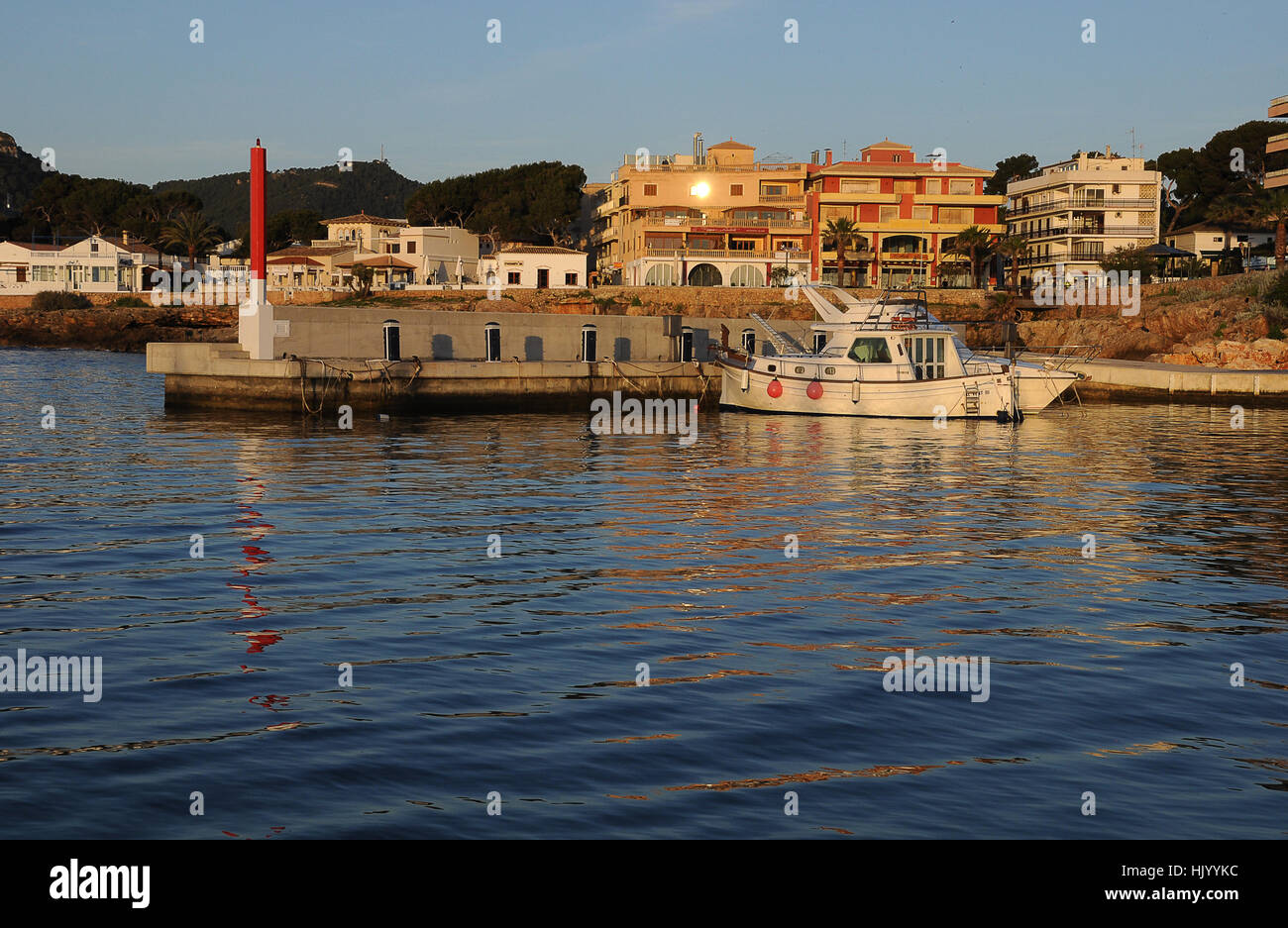tourism, water, mediterranean, salt water, sea, ocean, harbor, harbours ...