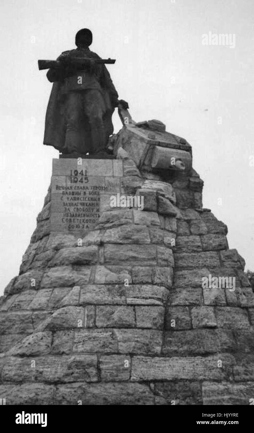 Seelow Heights Germany Stock Photo - Alamy