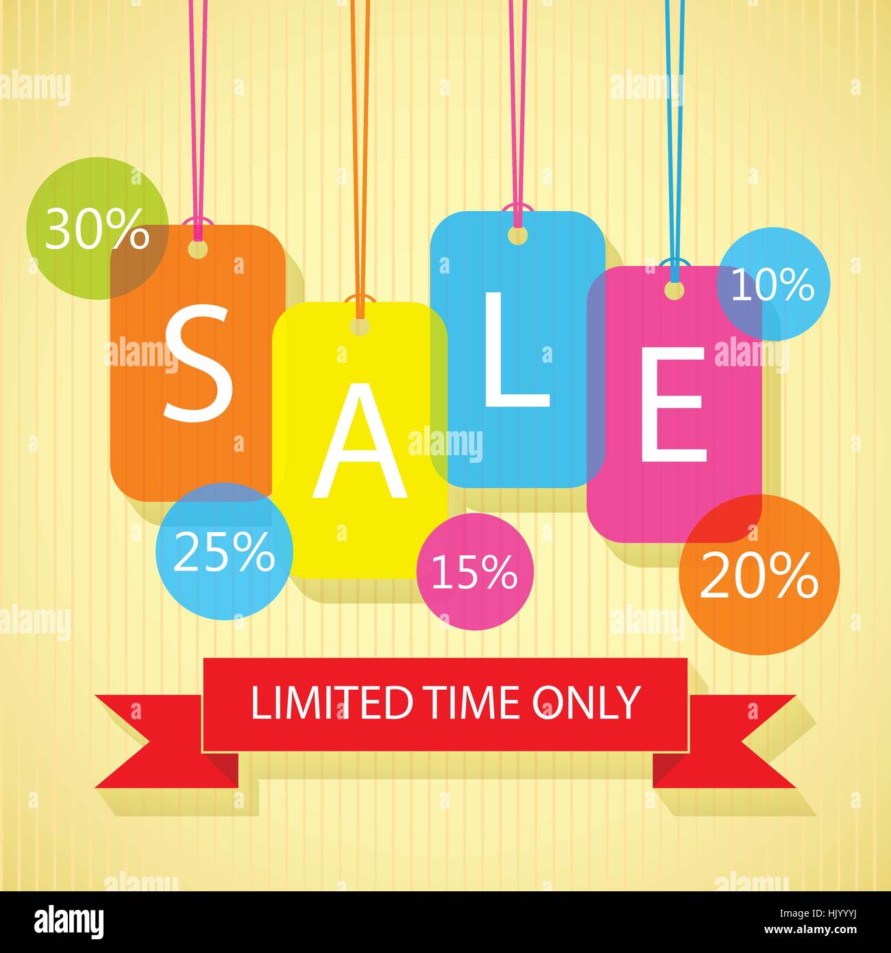 SALE poster labels with white letters Stock Vector Image & Art - Alamy