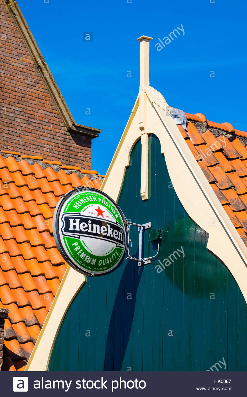 Heineken Sign High Resolution Stock Photography and Images - Alamy