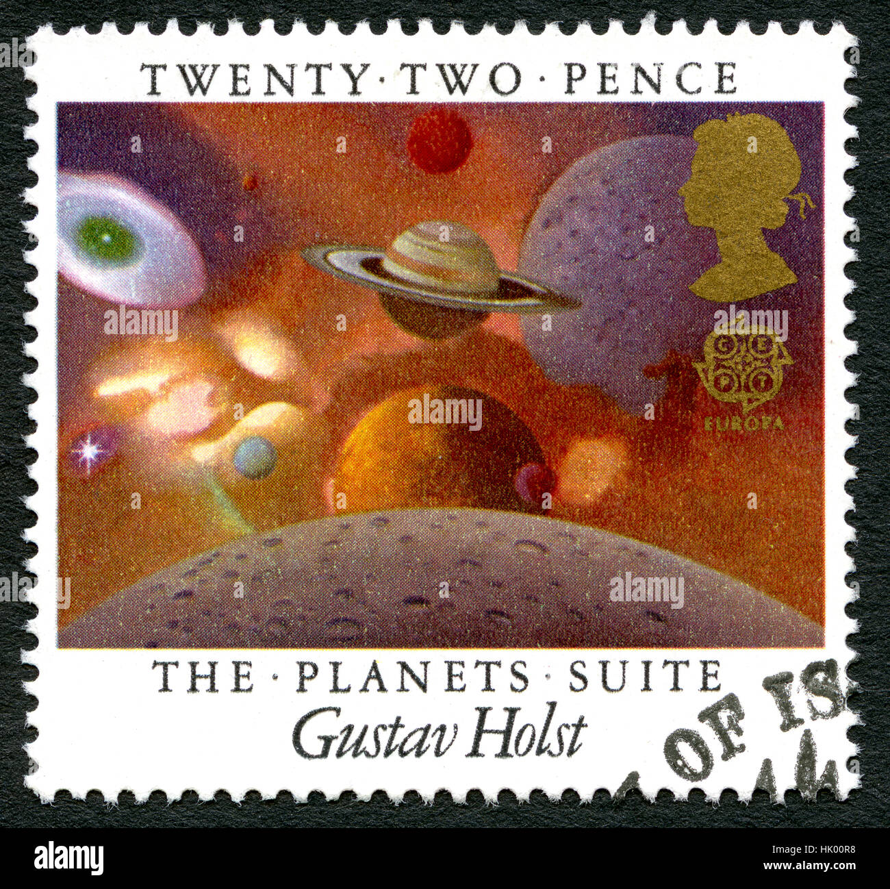 United planets hi-res stock photography and images - Alamy