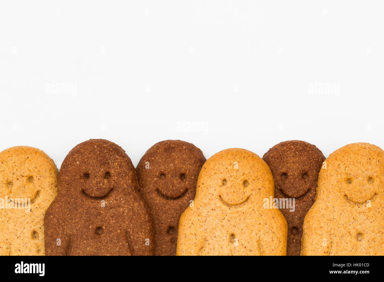 Racial harmony hi-res stock photography and images - Alamy