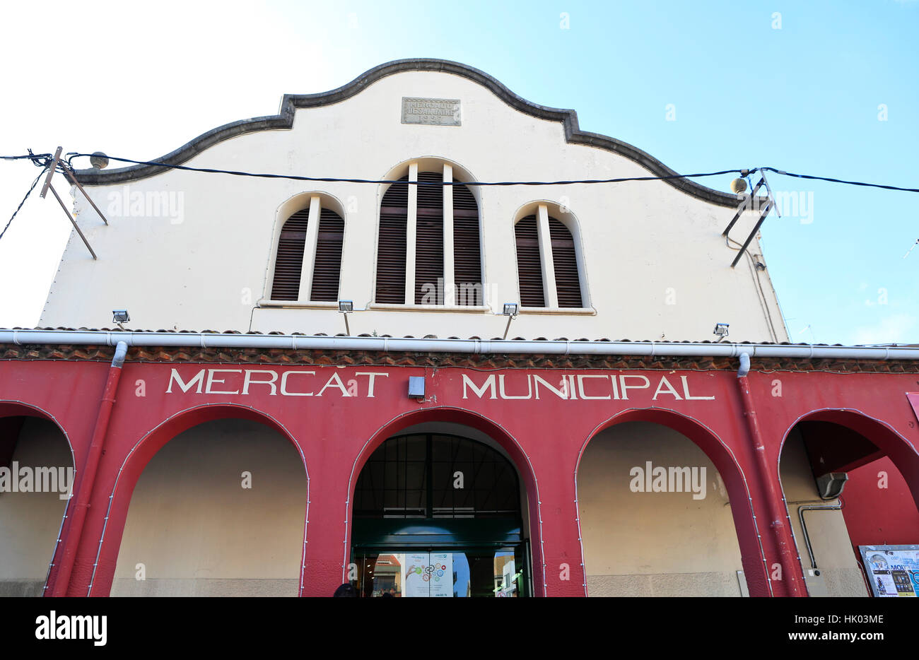 Exteriores exteriores del edificio hi-res stock photography and images ...