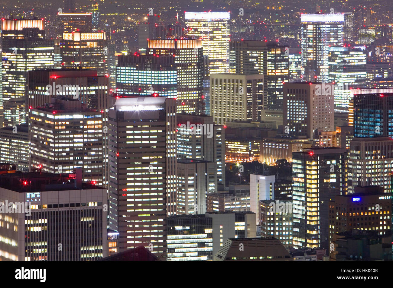 panorama, townscape, overpopulation, overview, landscape, Detail of ...