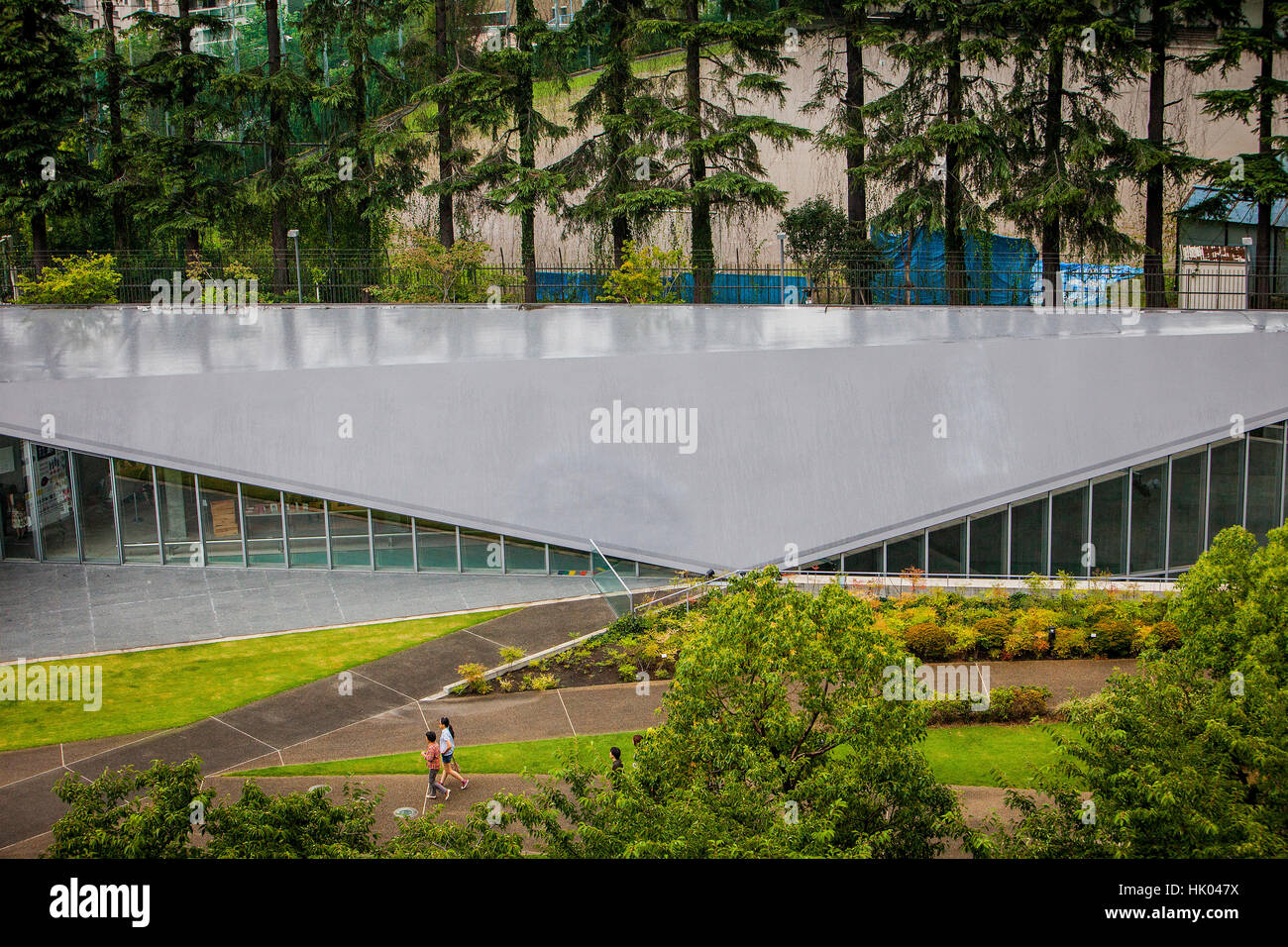 21 21 design sight design museum hi-res stock photography and images ...
