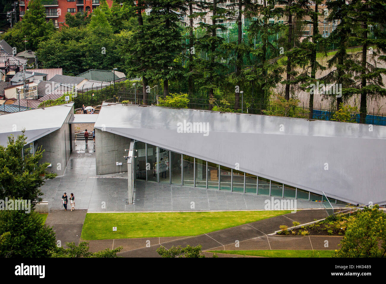 21 21 design sight design museum hi-res stock photography and images ...