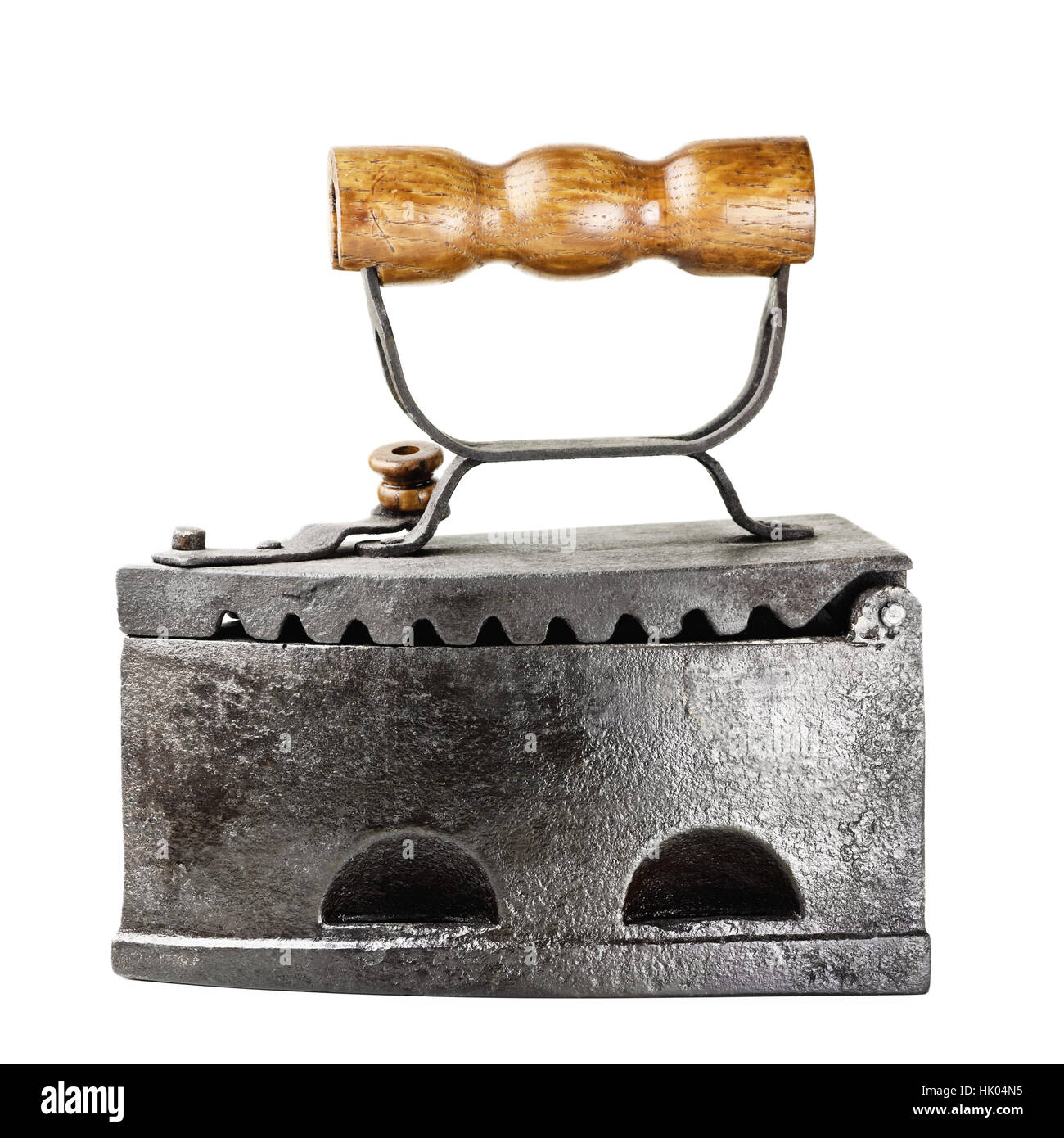 iron, retro, old, tool, object, antique, vintage, iron, implement ...