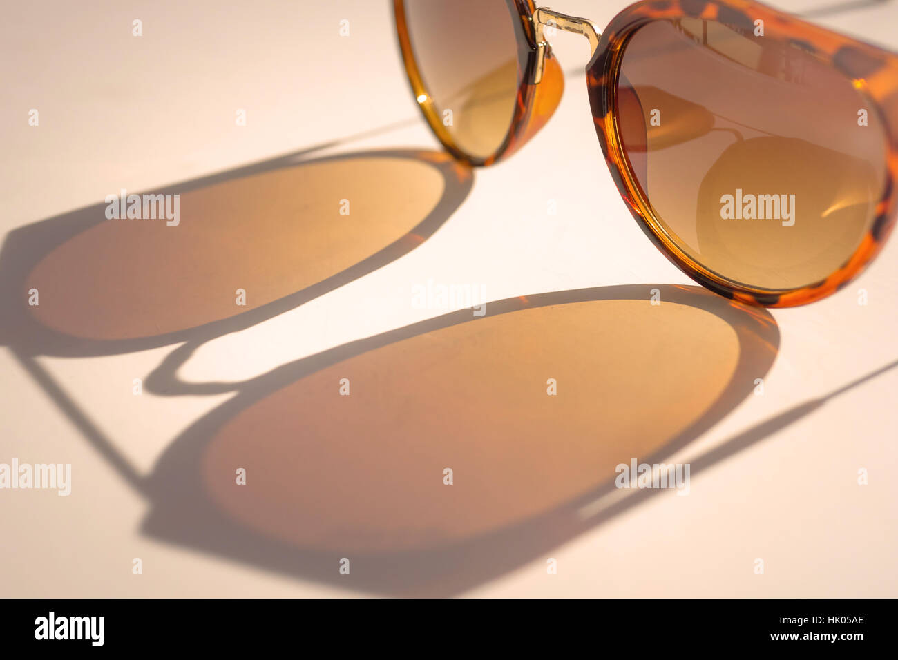 Vintage sun glass summer hi-res stock photography and images - Alamy