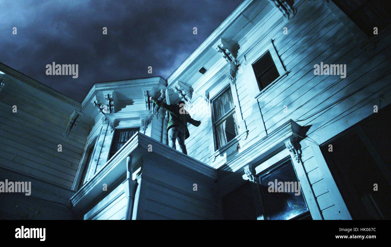 THE AXE MURDERS OF VILLISCA, Jarrett Sleeper, 2016. © IFC Midnight ...