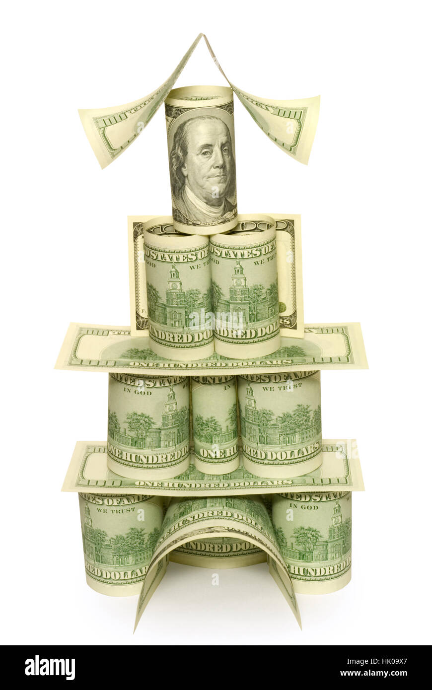 Finance palace Cut Out Stock Images & Pictures - Alamy