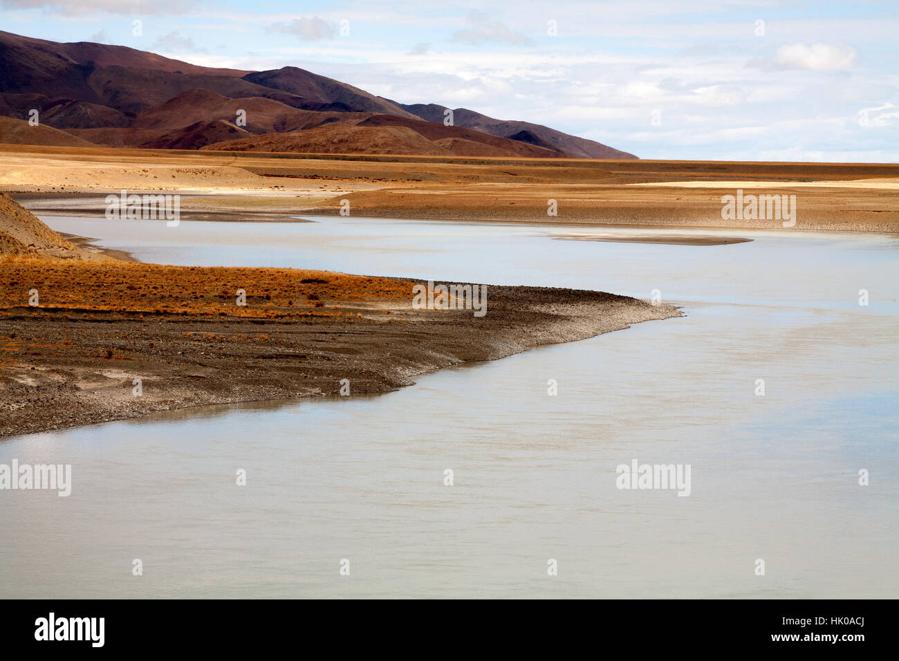 Brahmaputra river aerial hi-res stock photography and images - Alamy