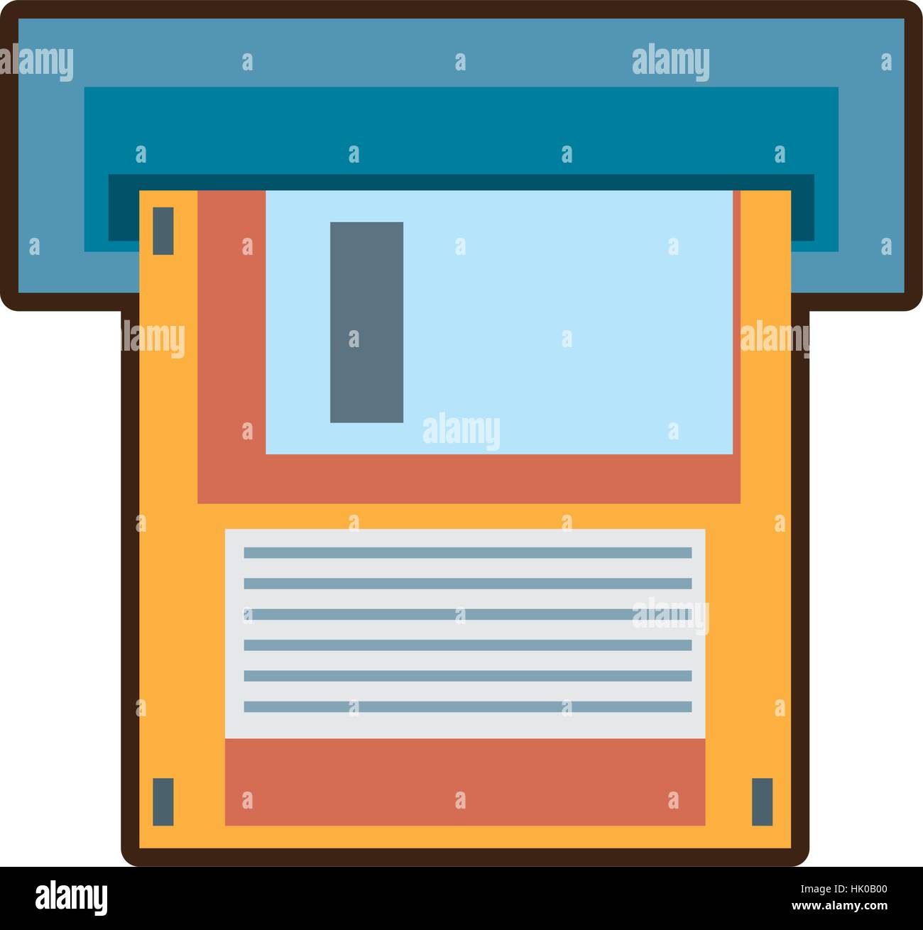 Vintage archive funny Stock Vector Images - Alamy