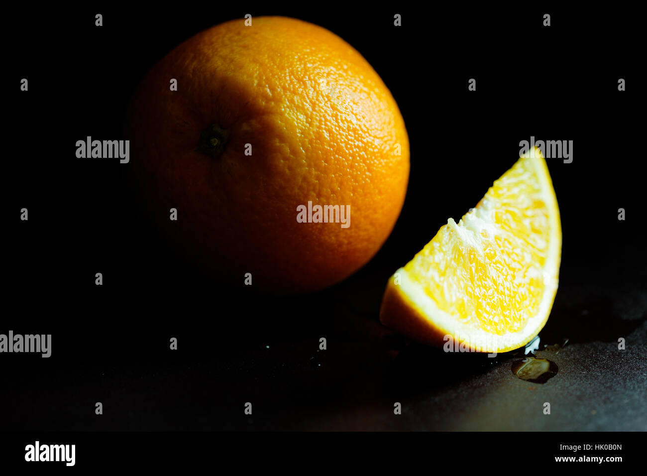 Oragne fruit hi-res stock photography and images - Alamy