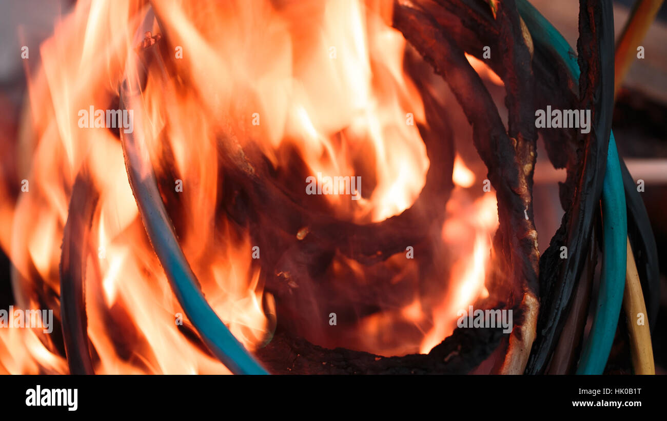 Firing circuit hi-res stock photography and images - Alamy