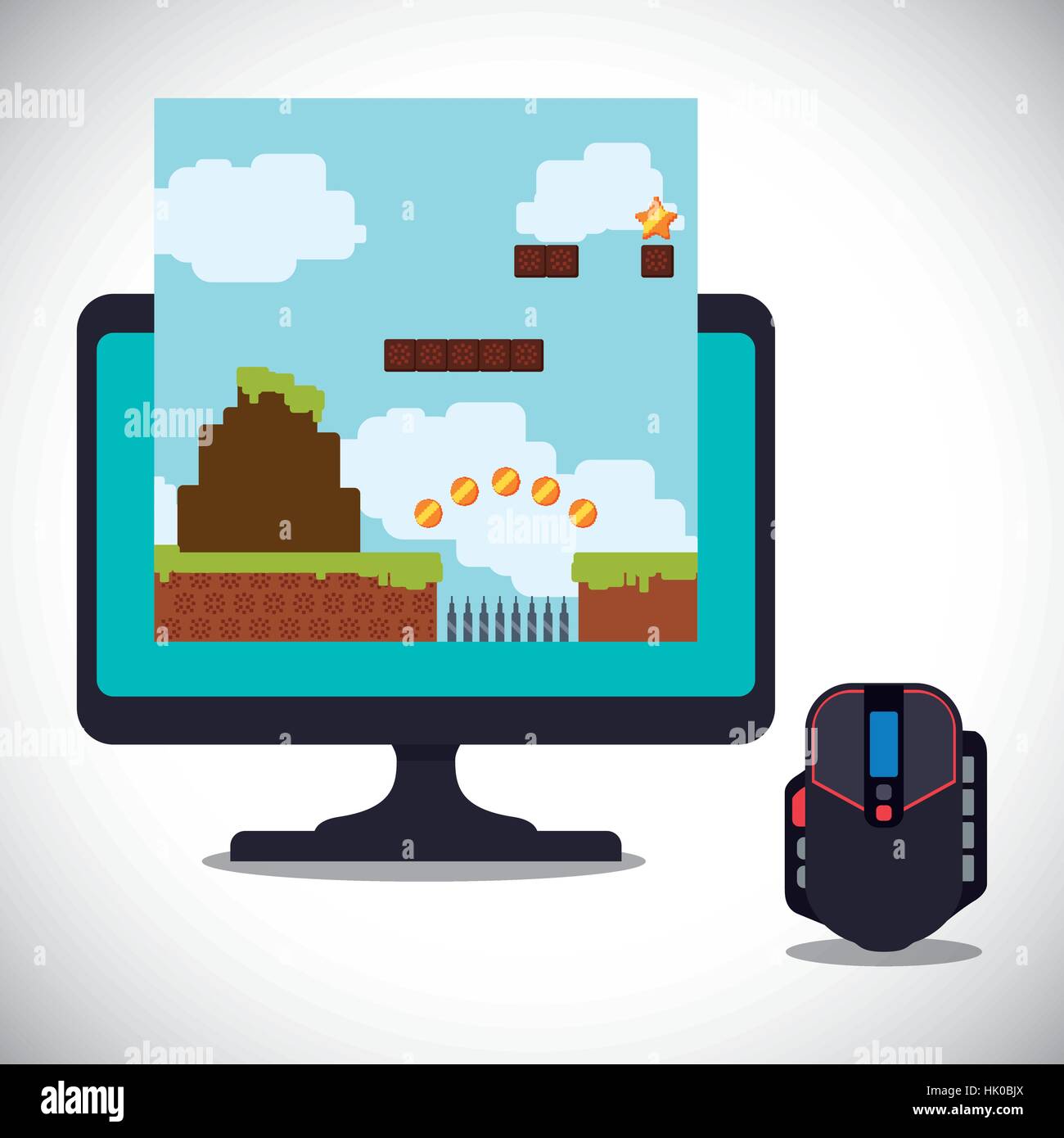 Section bag Stock Vector Images - Alamy