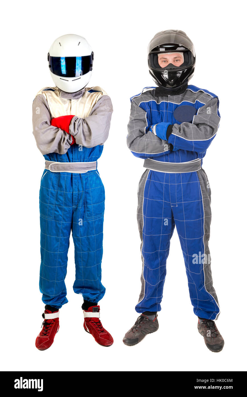 F1 drivers in helmet hi-res stock photography and images - Alamy