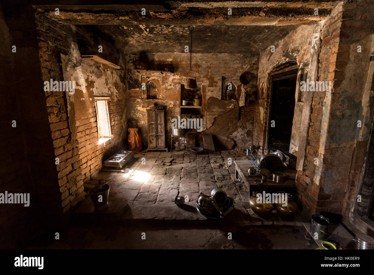 Sacred kitchen hi-res stock photography and images - Alamy