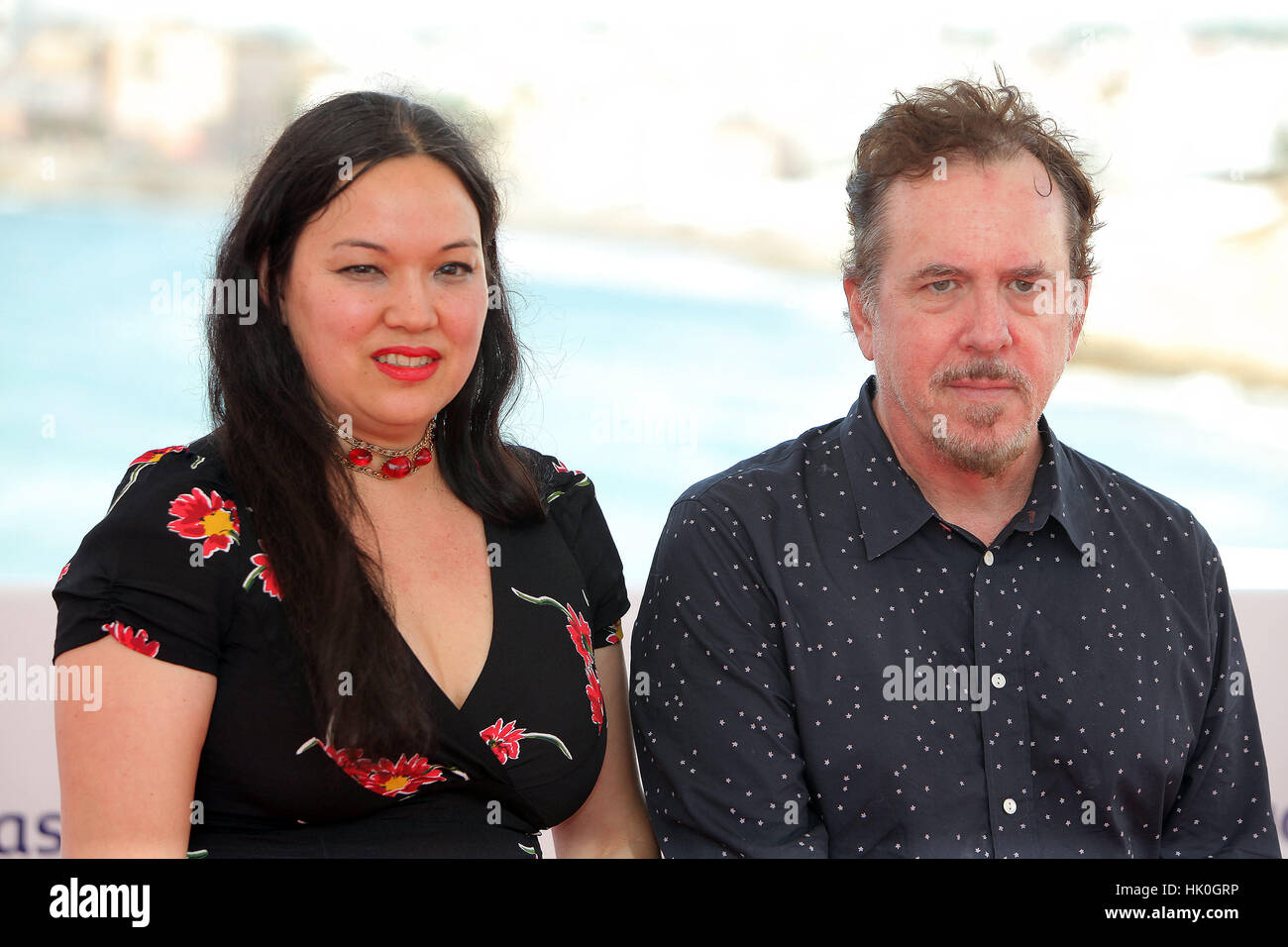 Anna biller love witch hi-res stock photography and images - Alamy