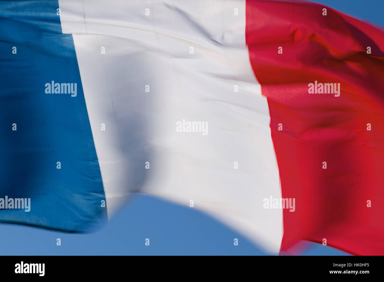 French flag background hi-res stock photography and images - Alamy