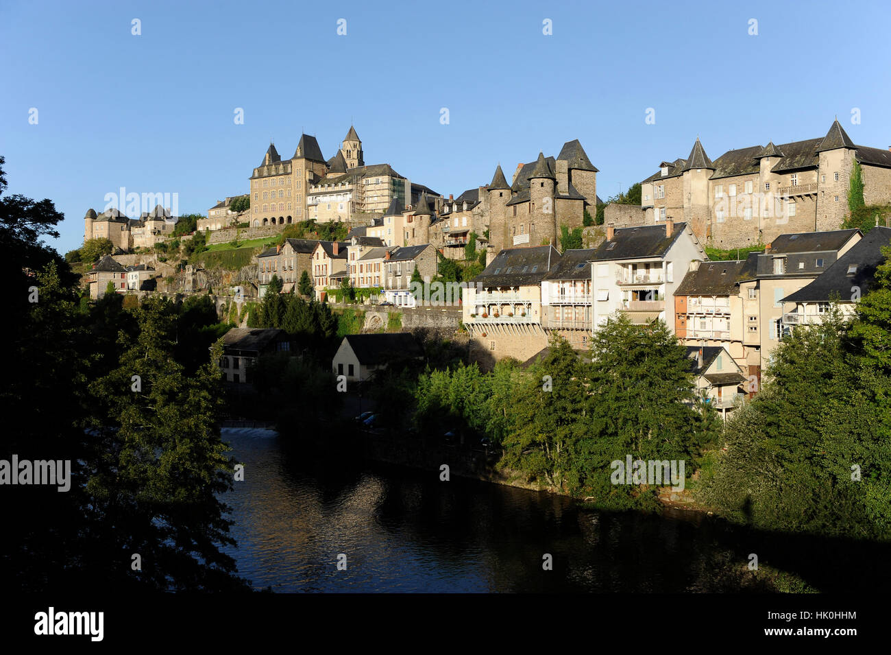 Pontier High Resolution Stock Photography and Images - Alamy