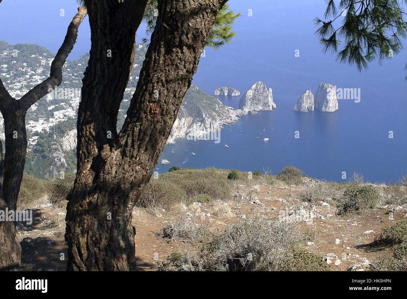 Mythical coast hi-res stock photography and images - Alamy