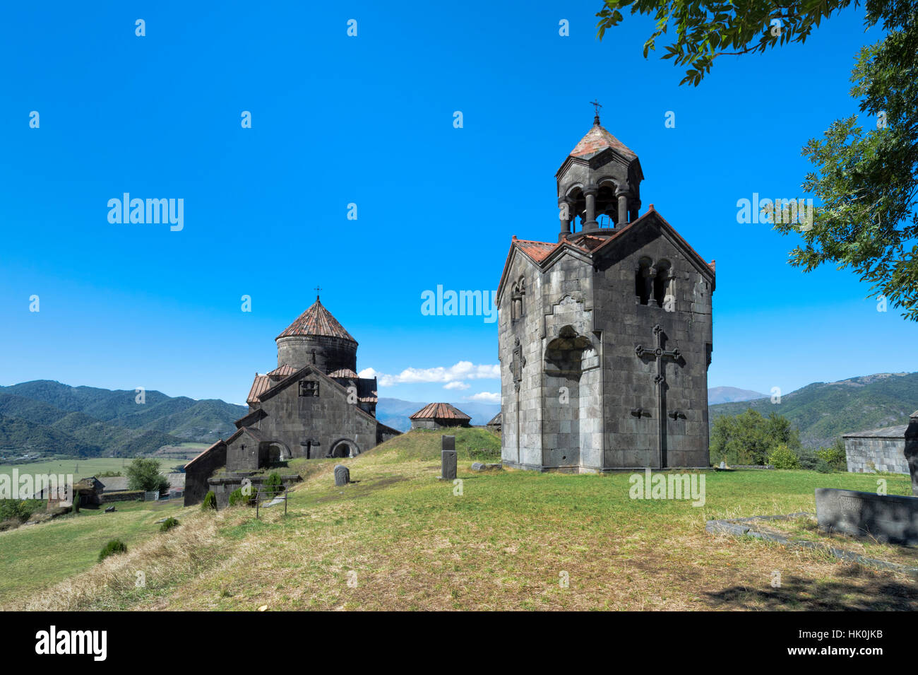 Old monastery 11th century hi-res stock photography and images - Alamy