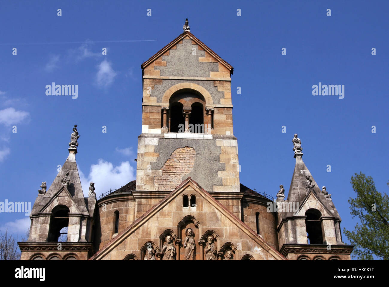 travel, statue, dome, budapest, style of construction, architecture ...