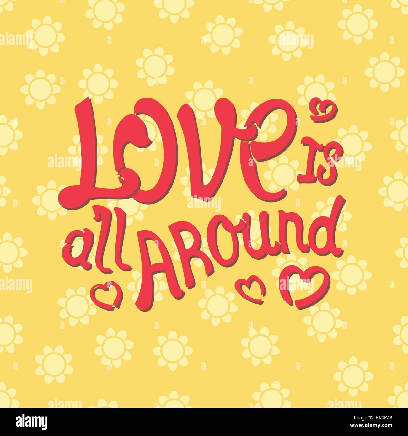 Digital affection Stock Vector Images - Alamy