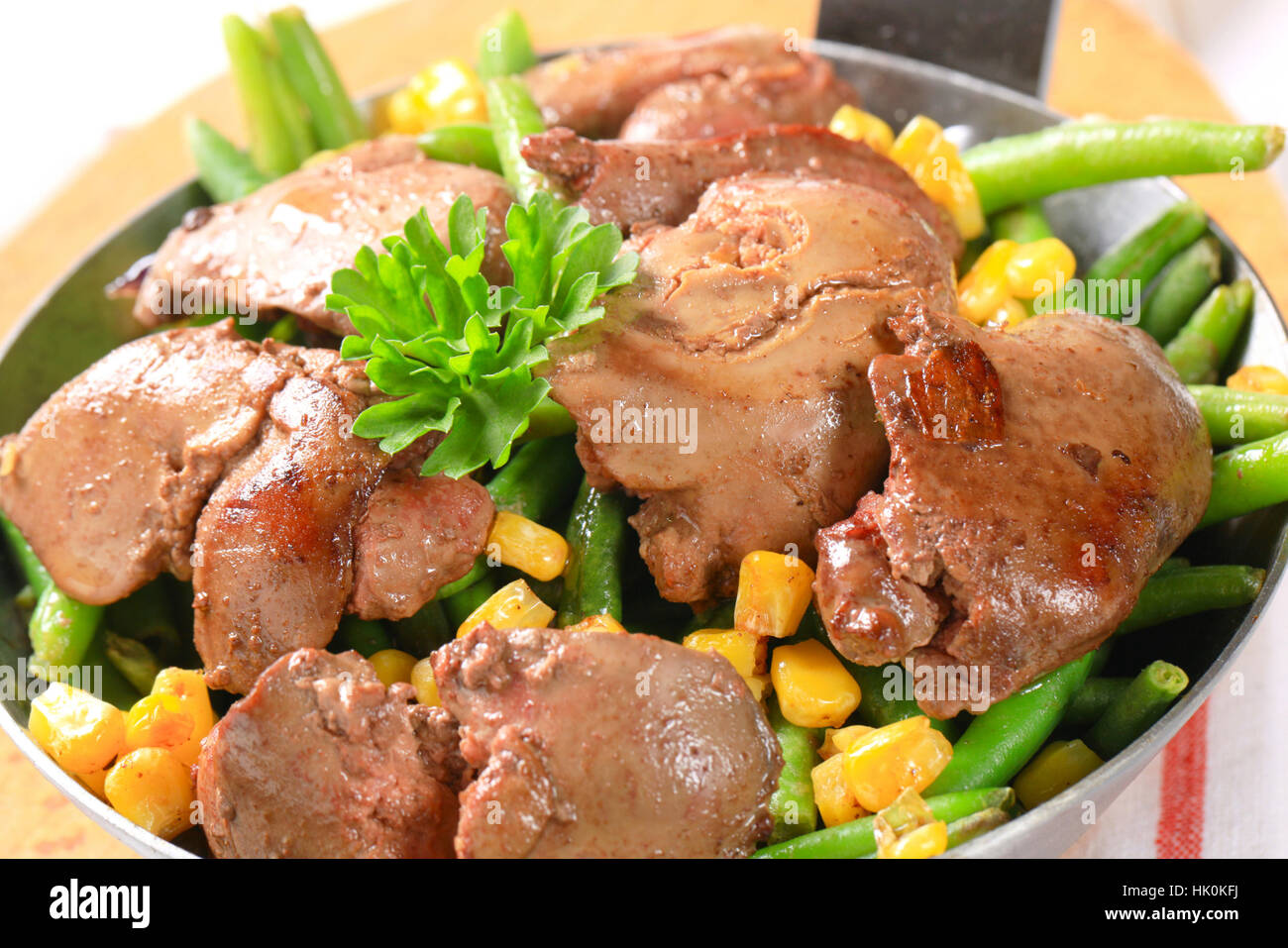 food, aliment, detail, vegetable, dish, meal, lunch, appetizer, liver ...