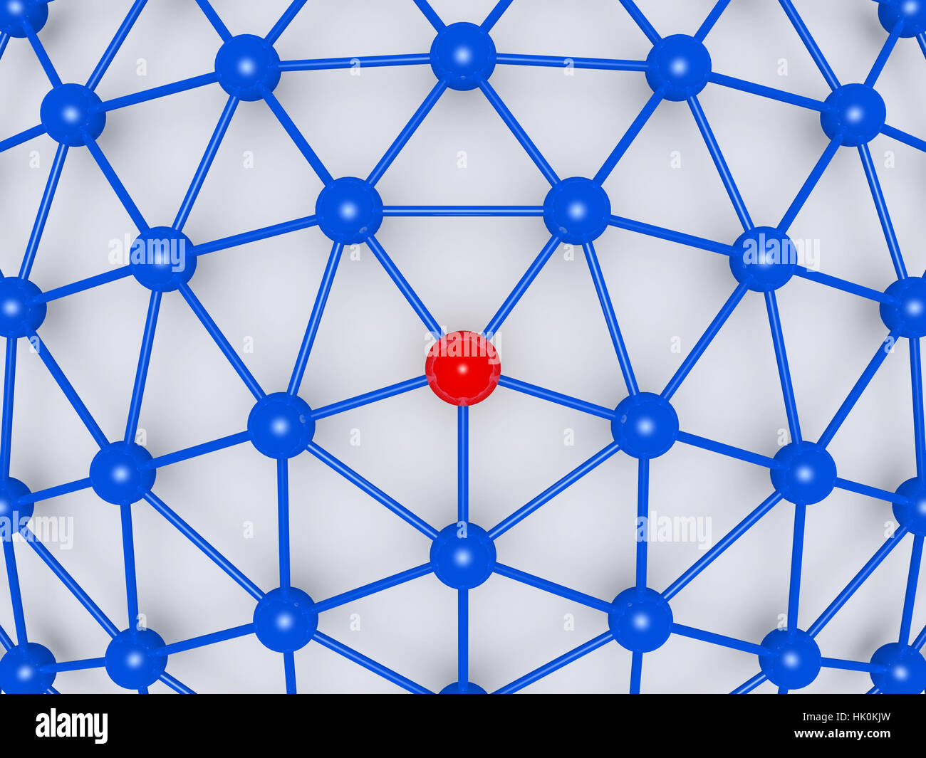 blue, single, social, model, design, project, concept, plan, draft ...