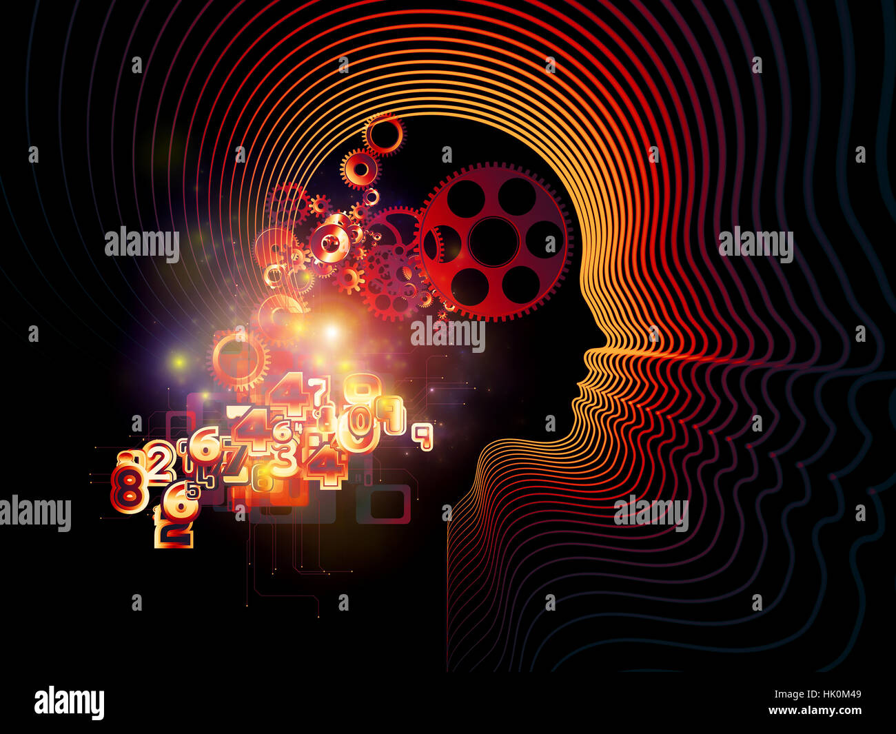 profile, calculation, education, composition, model, design, project ...