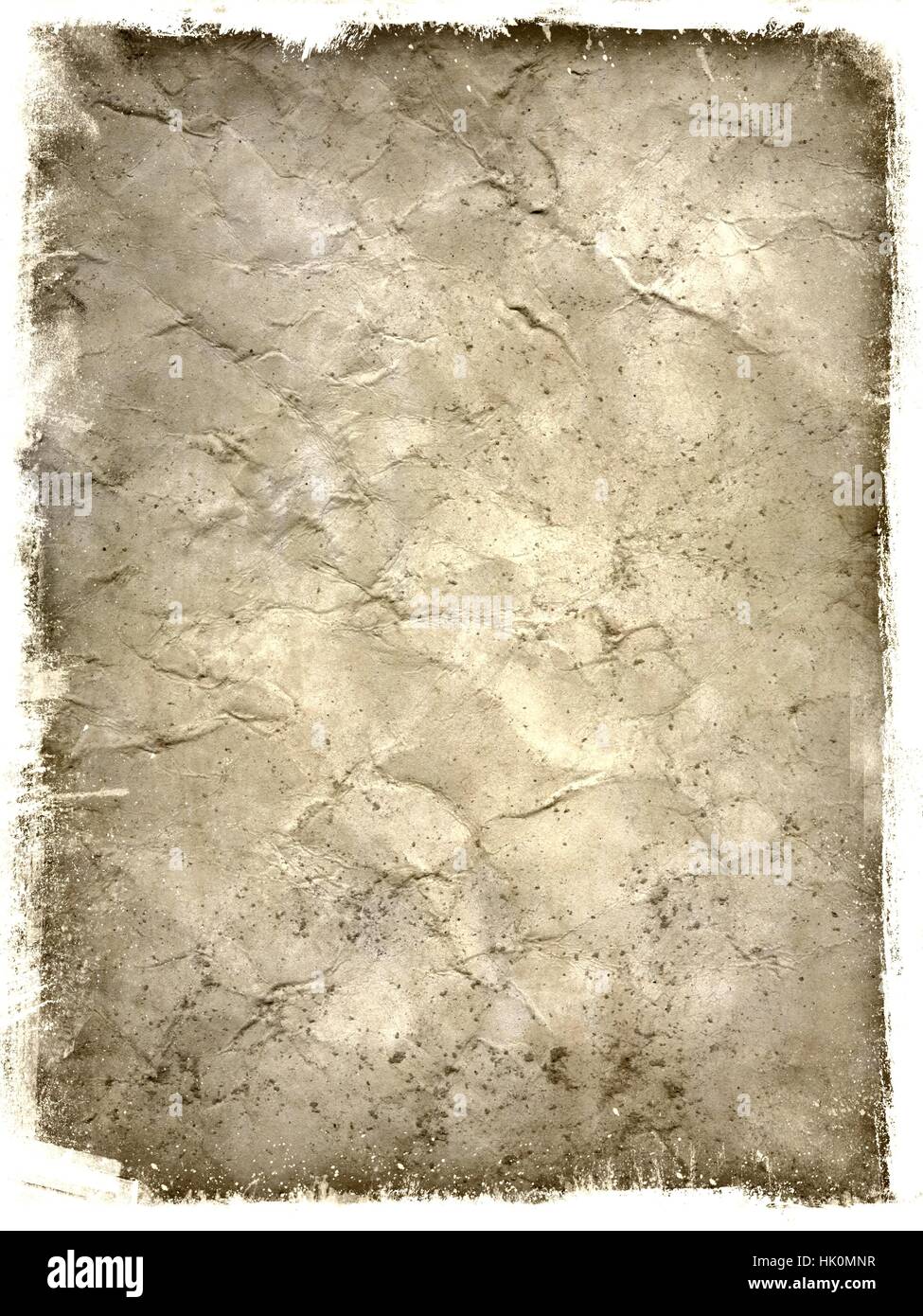 illustration, abstract, canvas, torn, stained, crease, scratched, stain ...