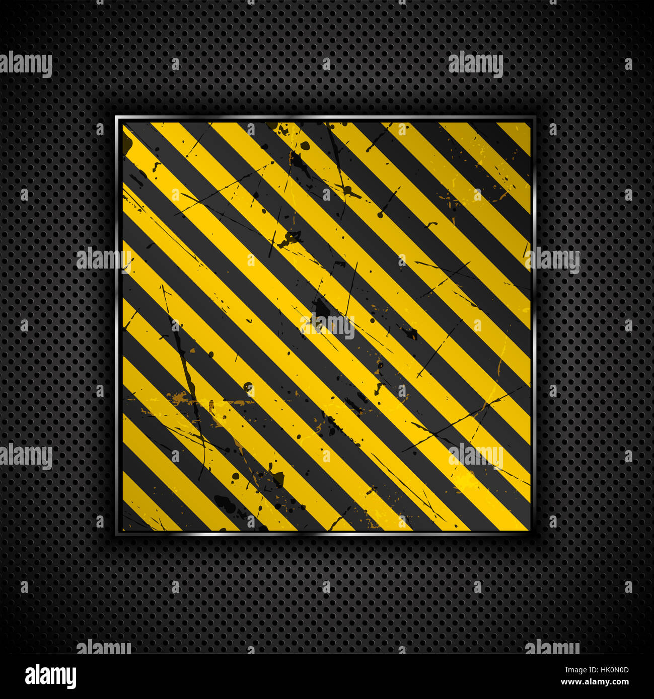 danger, silver, metal, metallic, warning, scratch, scratched, backdrop ...